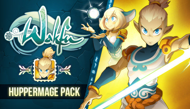 WAKFU - Huppermage Pack Price history (App 438550) · SteamDB
