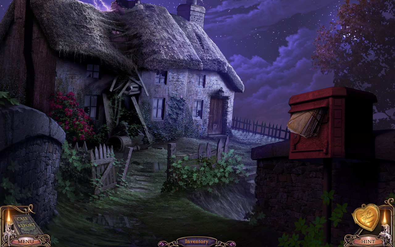 Mystery Case Files®: Escape from Ravenhearst™ on Steam