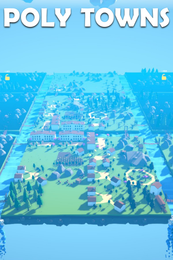 Poly Towns Steam Charts · SteamDB