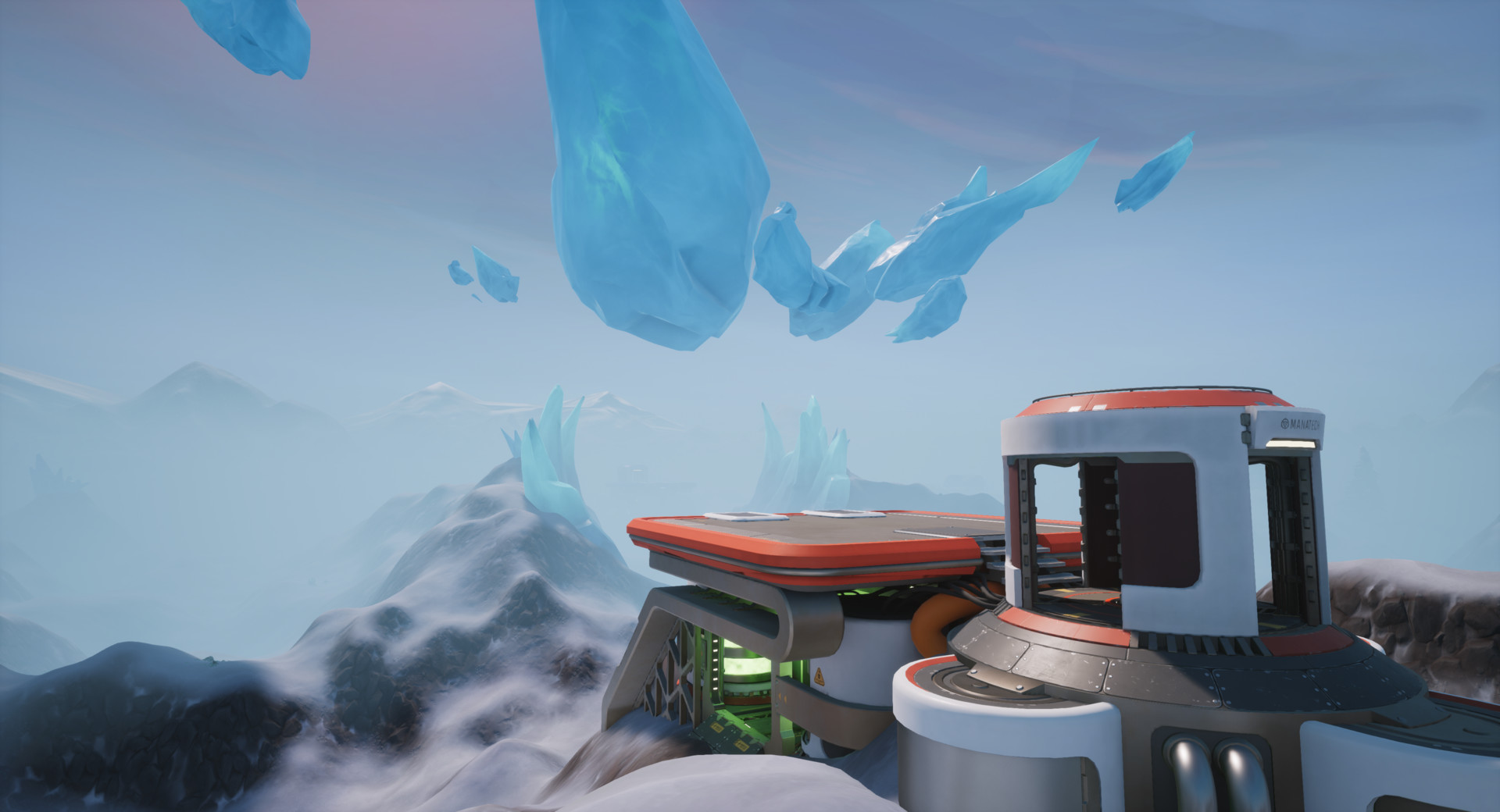 Midair (App 439370) · SteamDB