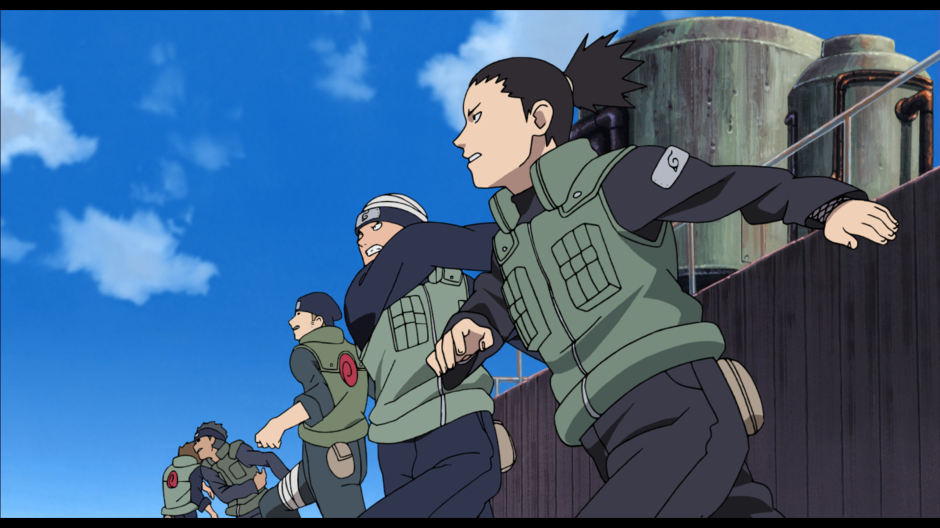 Naruto Shippuden the Movie: Bonds Screenshots · SteamDB