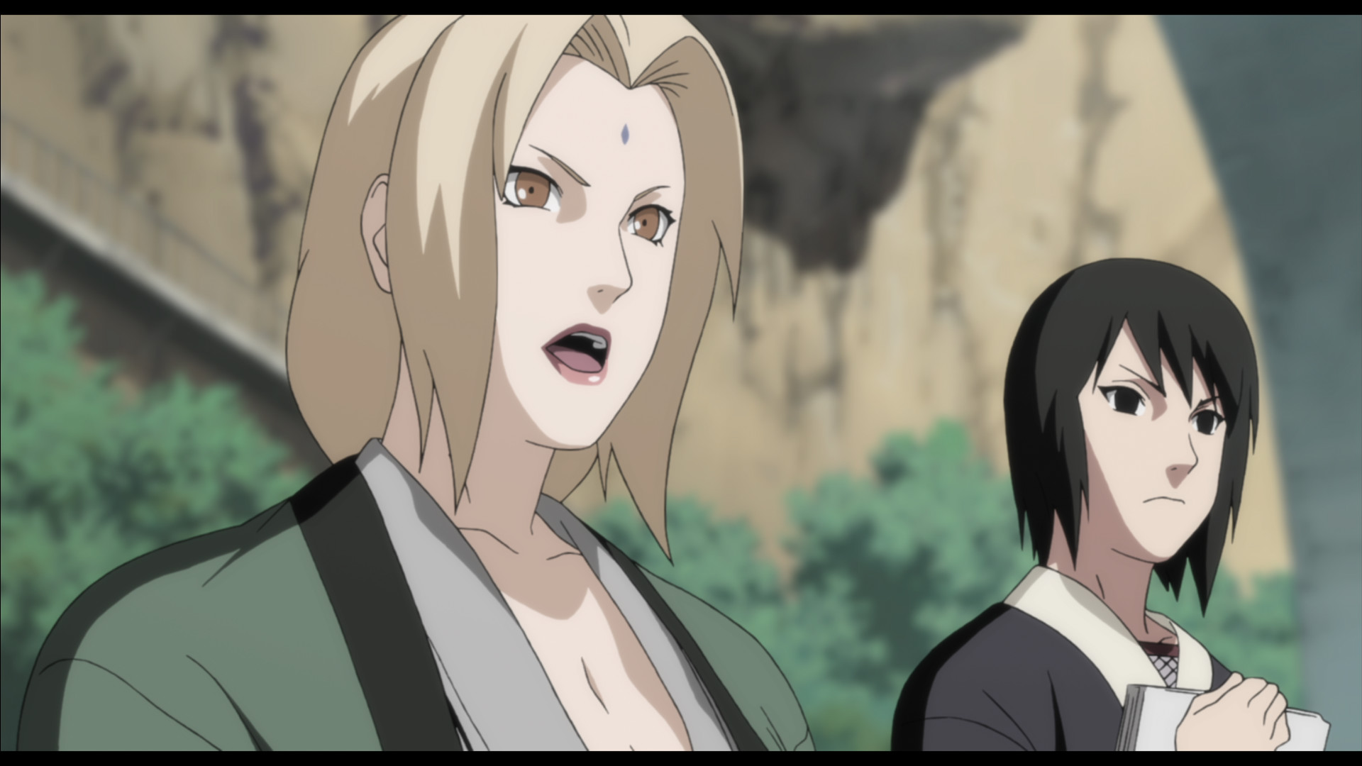 Naruto Shippuden the Movie: The Will of Fire Screenshots · SteamDB