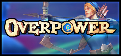 Overpower on Steam