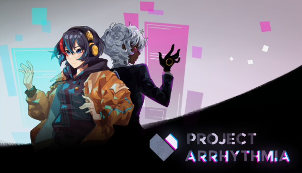 Project Arrhythmia on Steam