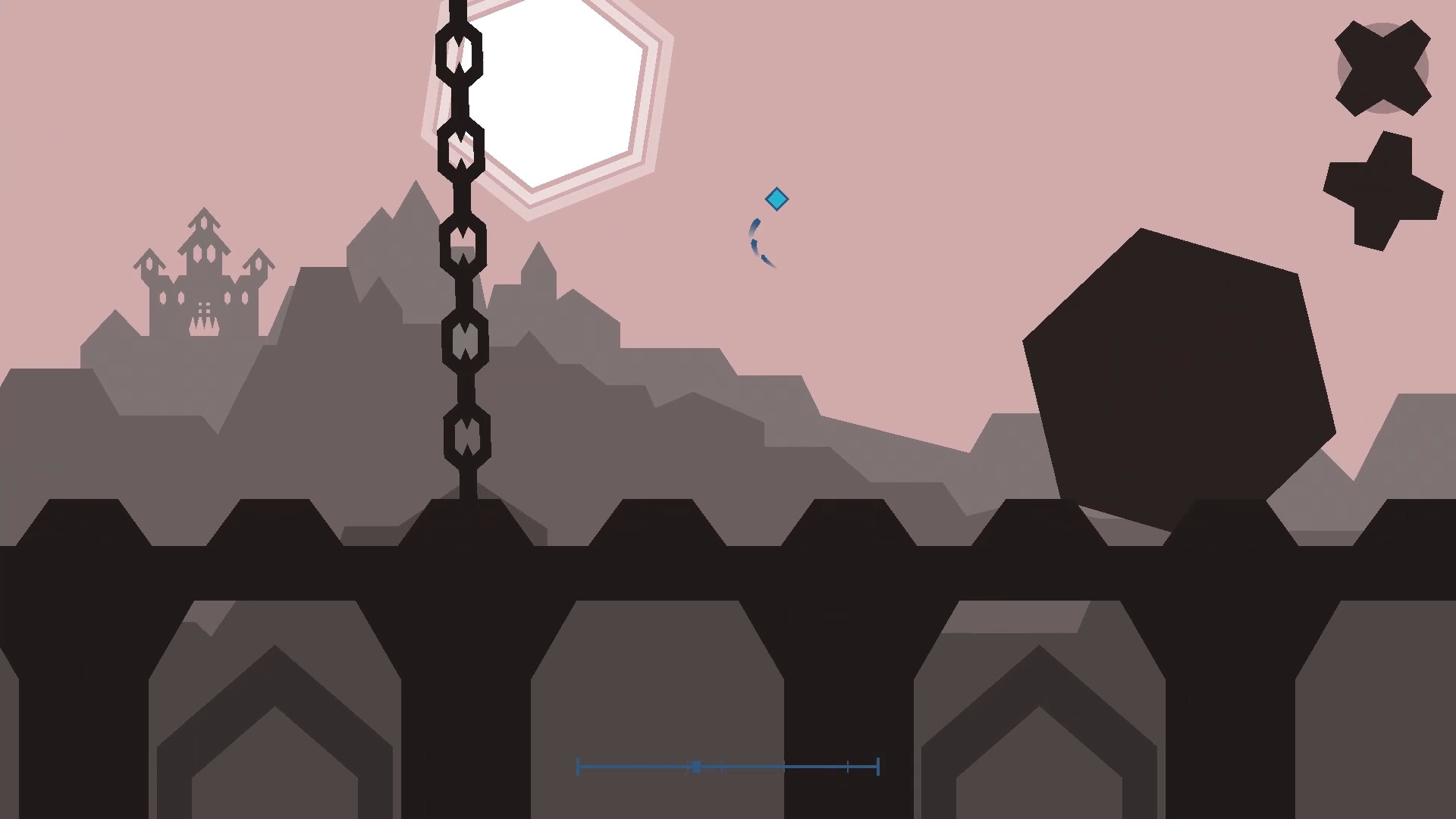 Project Arrhythmia on Steam