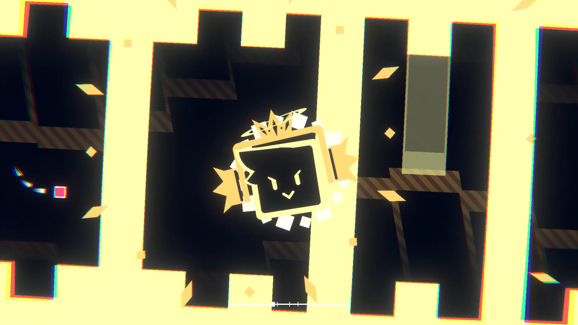 Project Arrhythmia on Steam