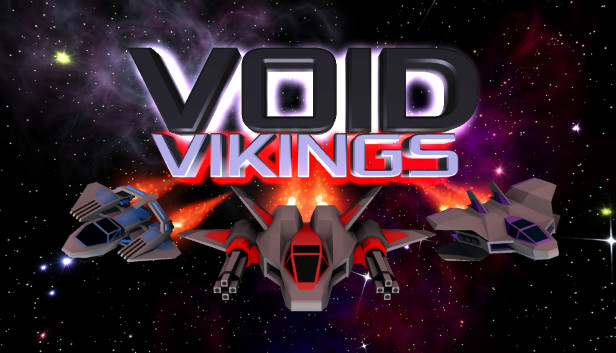 Void Vikings Steam Charts · SteamDB