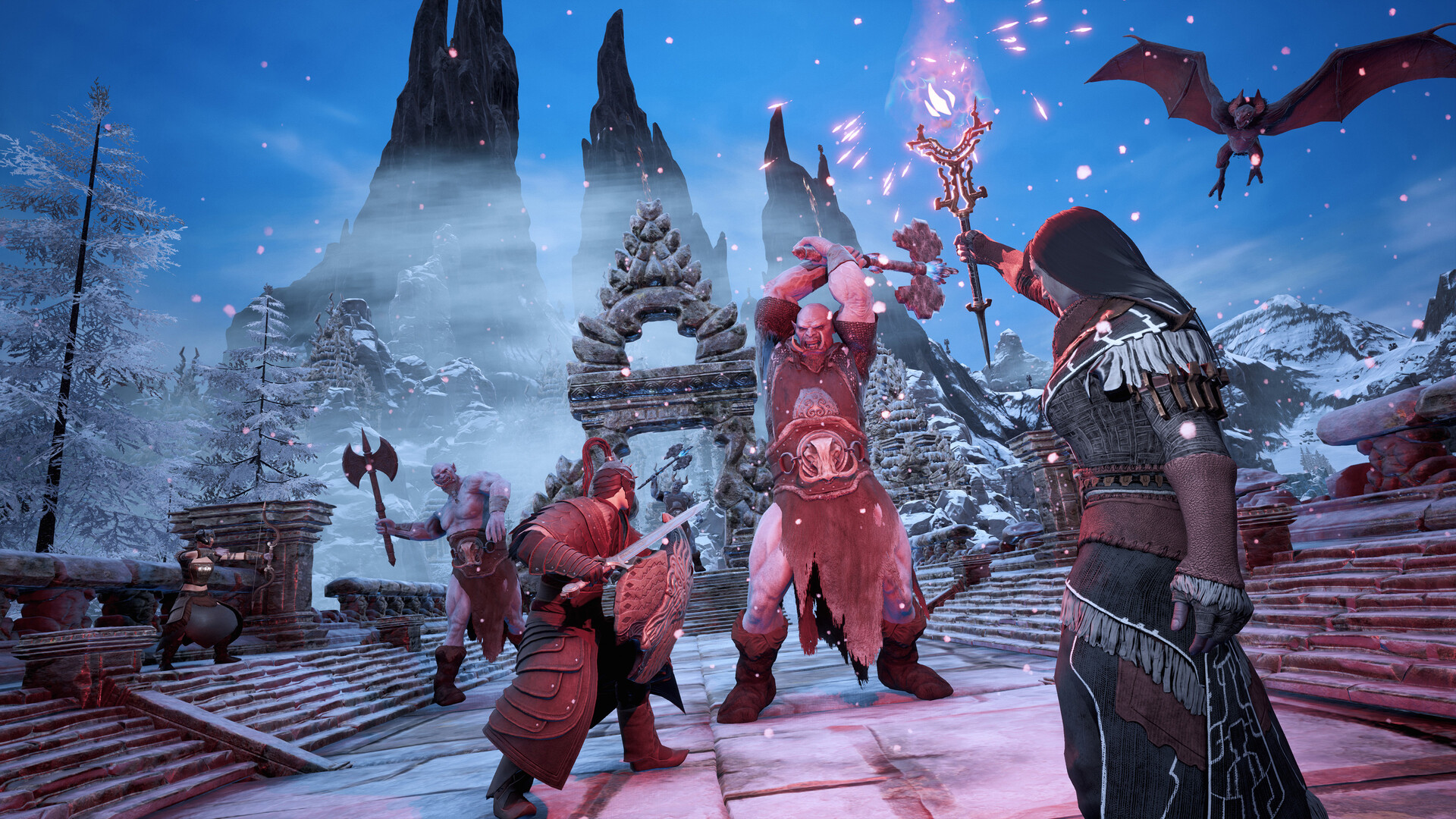 Steam 上的 Conan Exiles