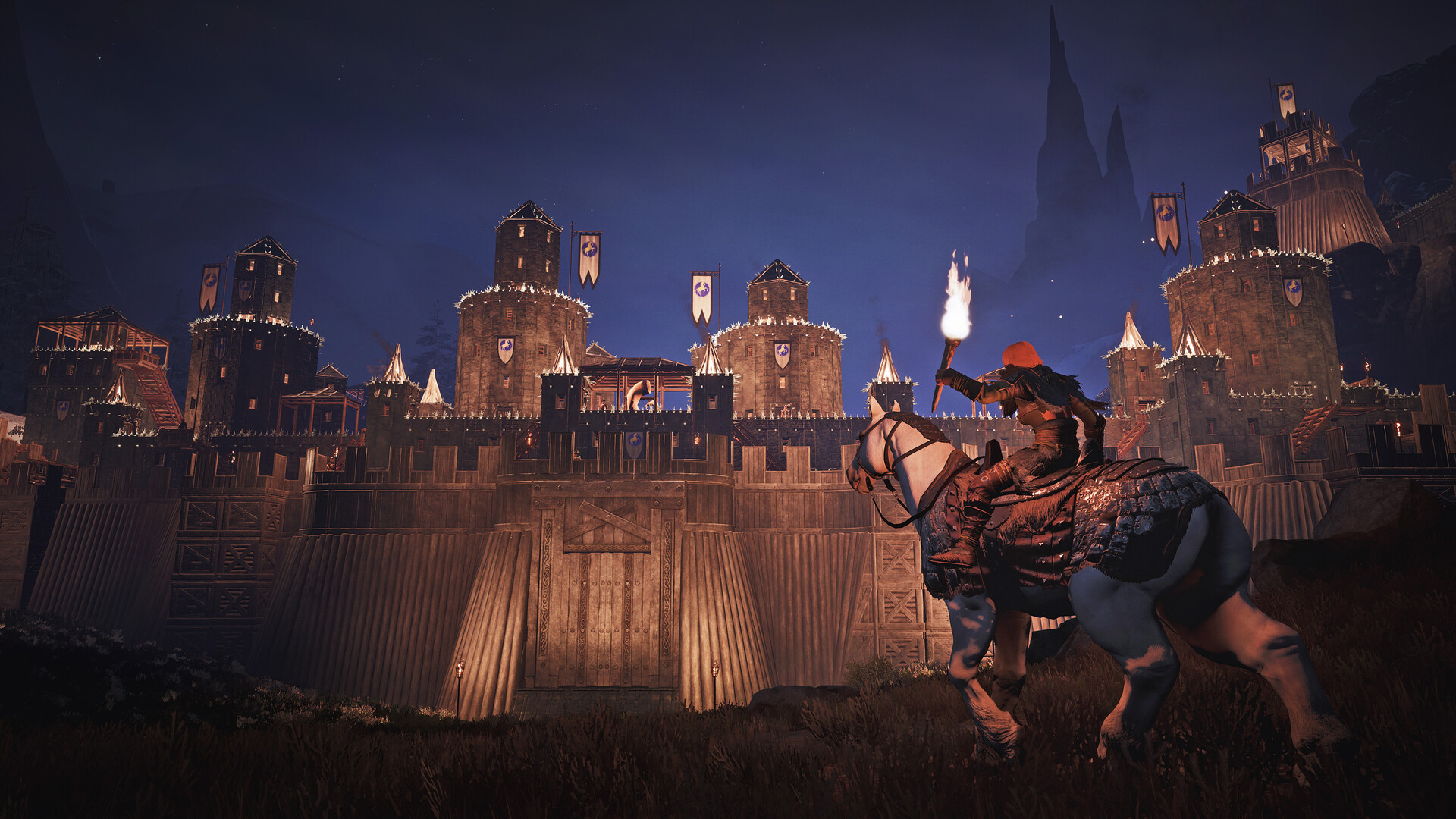 Conan Exiles on Steam