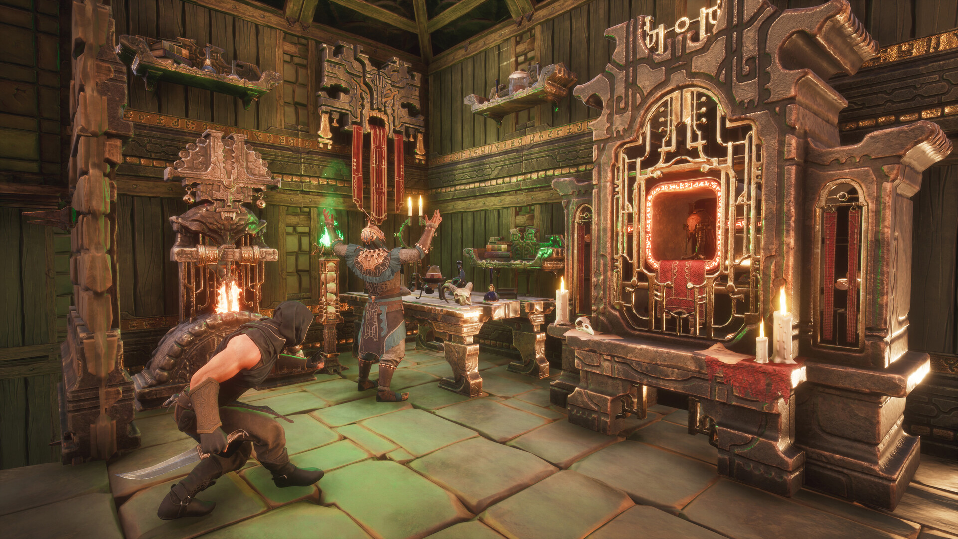 Conan Exiles di Steam