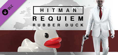 HITMAN™ - White Rubber Duck Explosive en Steam