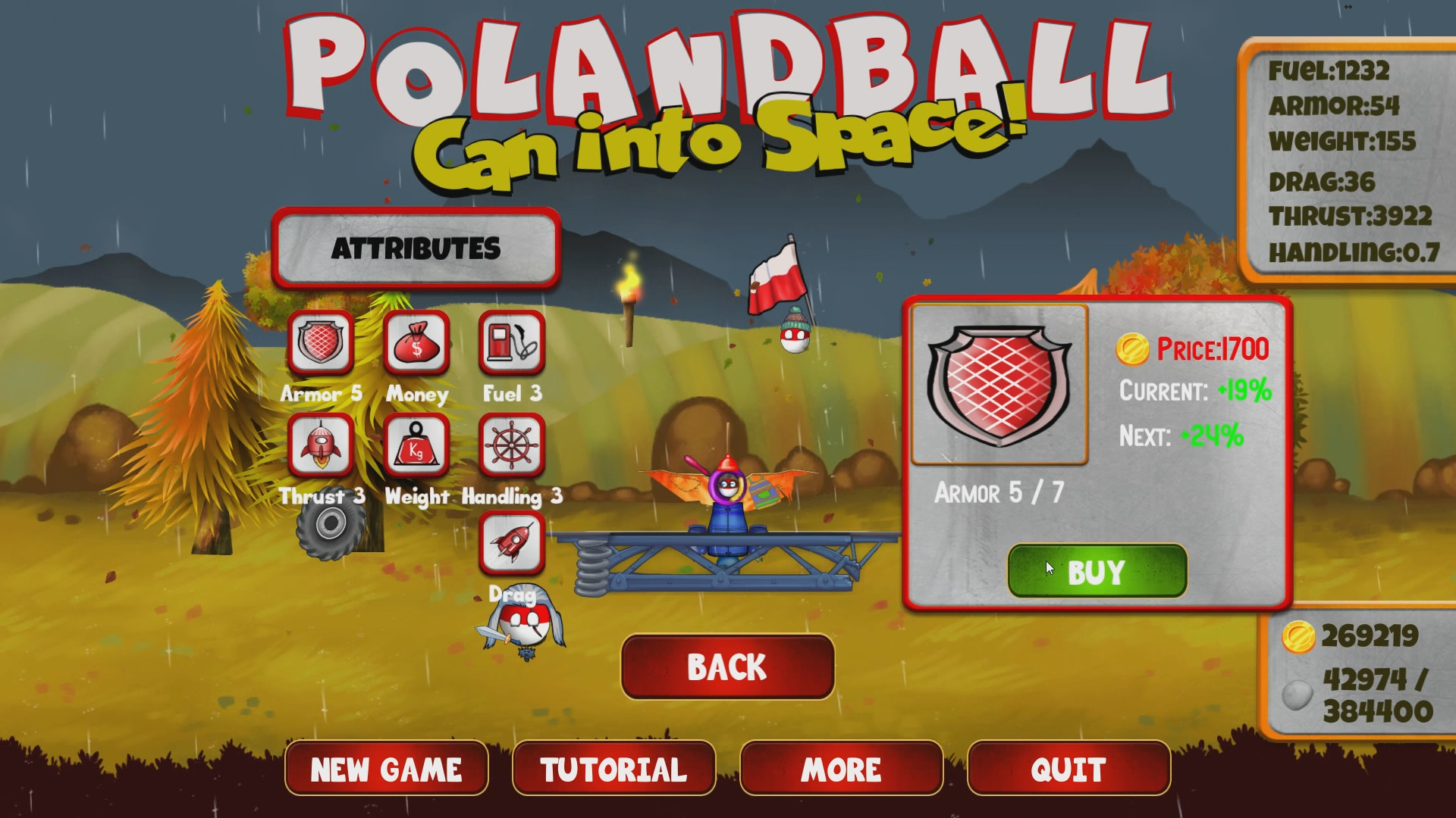Polandball