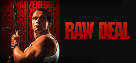 Raw Deal Price history · SteamDB