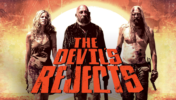 The Devil's Rejects - Steam News Hub