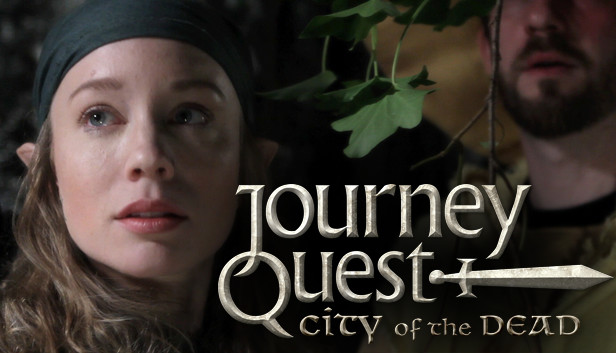 JourneyQuest Season Two on Steam