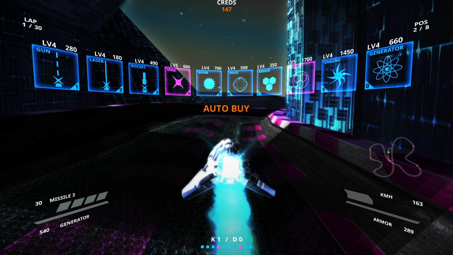 VALENS on Steam