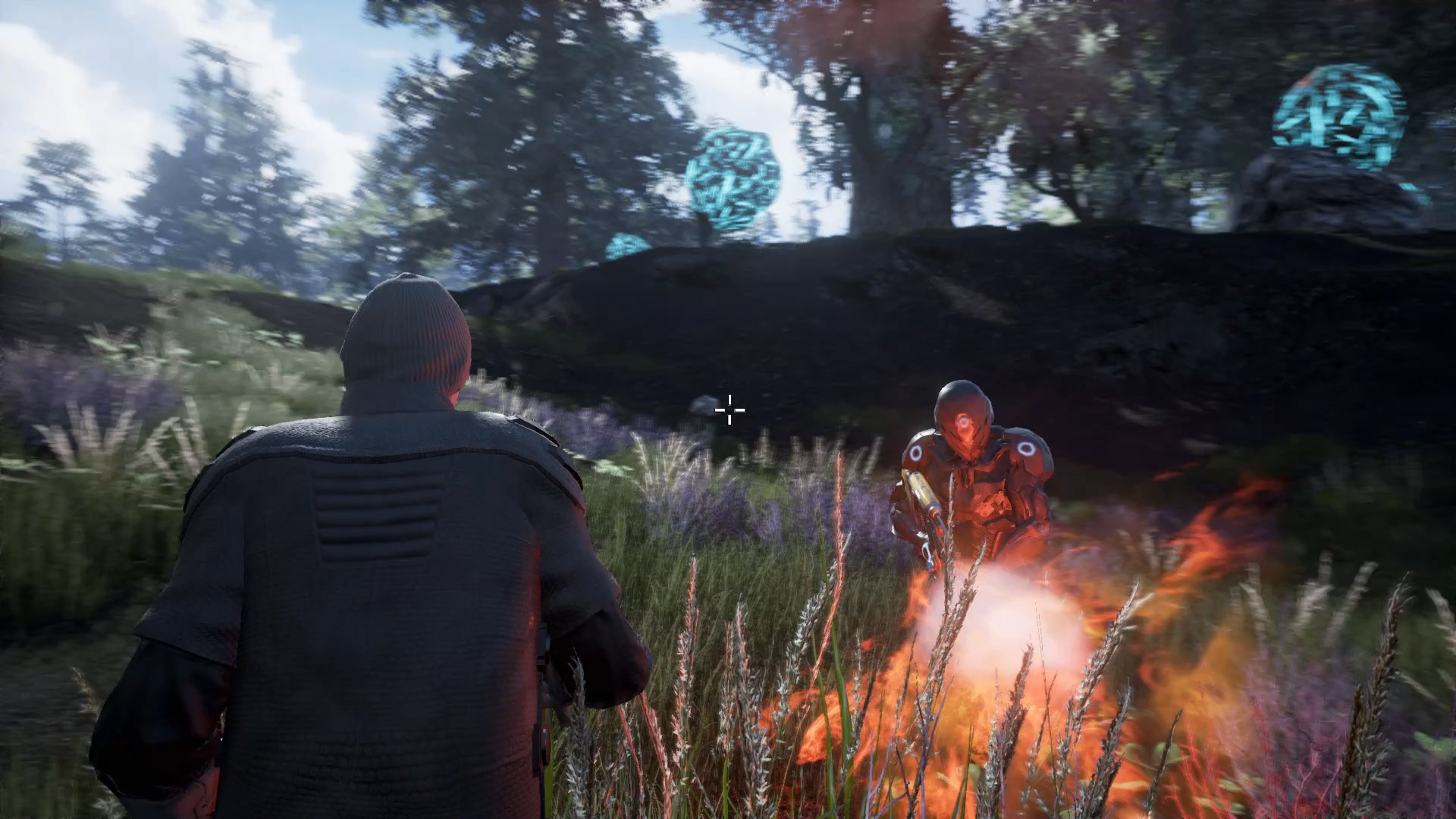 Save 85% on Fragmented on Steam