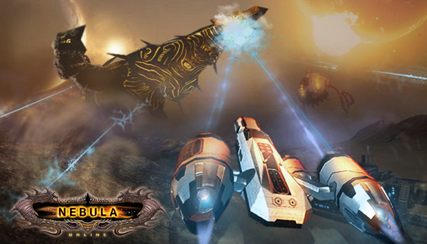 Nebula Online - (Game + OST) - Steam News Hub