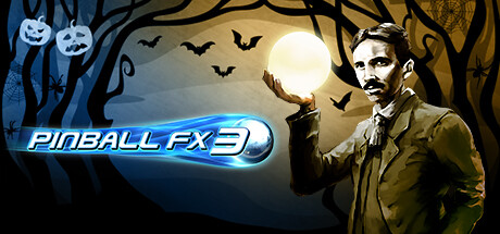 Pinball FX3 Steam Charts · SteamDB