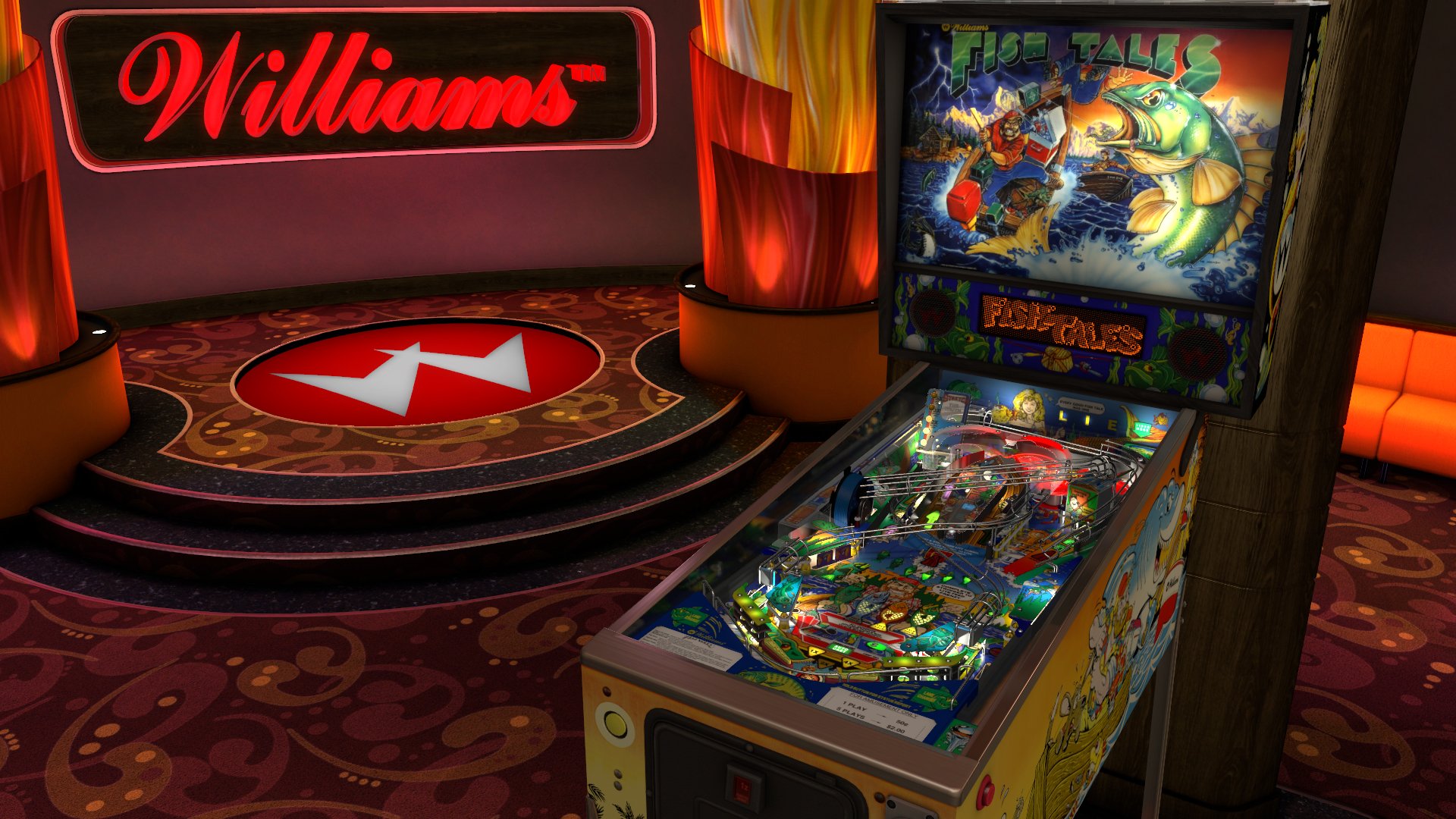 Pinball FX3 on Steam