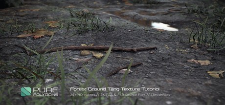 Forest Ground Tiling Texture Tutorial Steam Charts · SteamDB