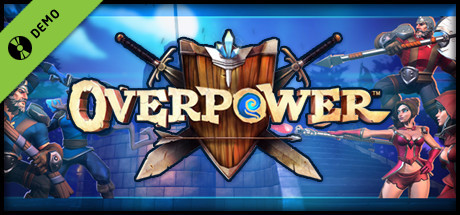 Overpower Demo · Overpower Steam Charts (App 442690) · SteamDB
