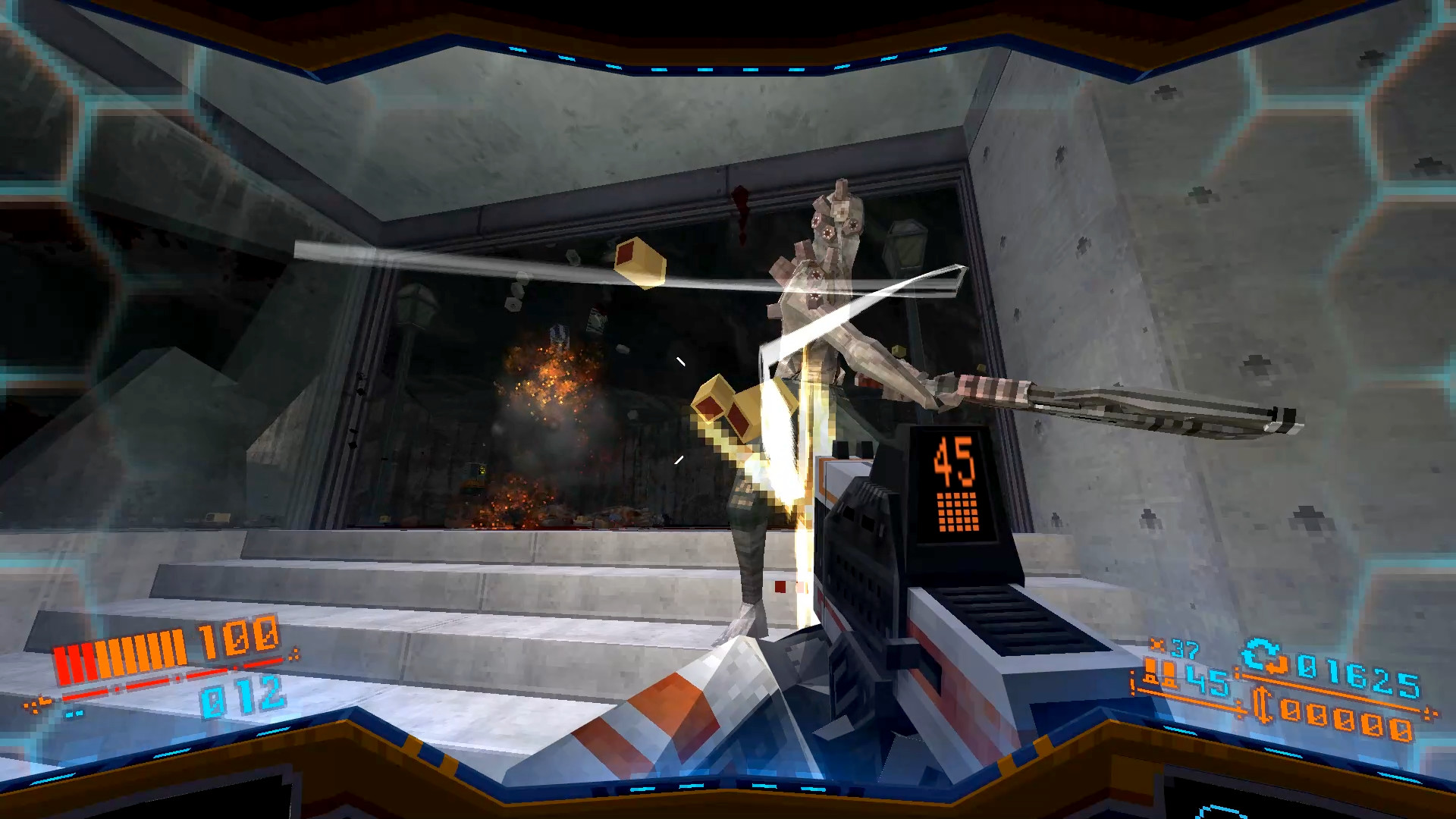 STRAFE: Gold Edition on Steam