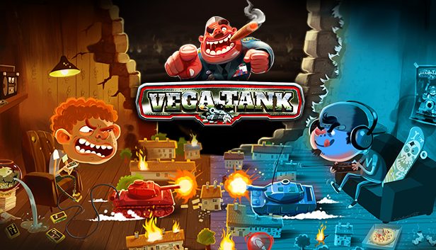 Vega Tank on Steam