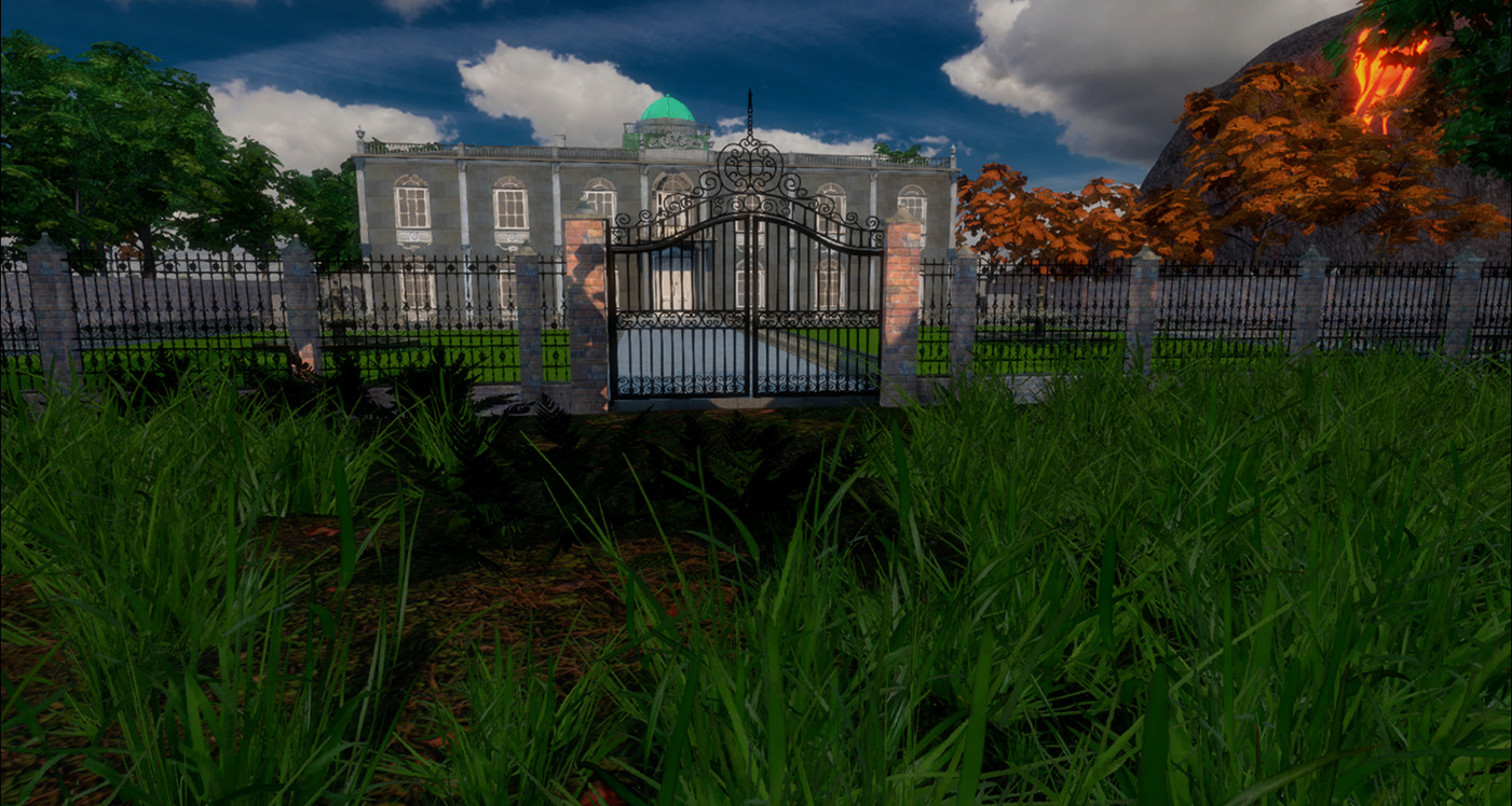 Insane Insects: The Inception on Steam