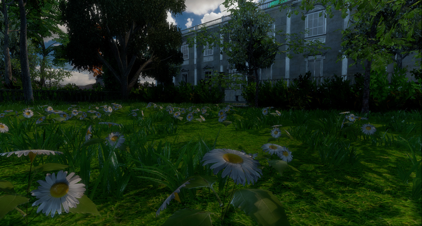 Insane Insects: The Inception on Steam