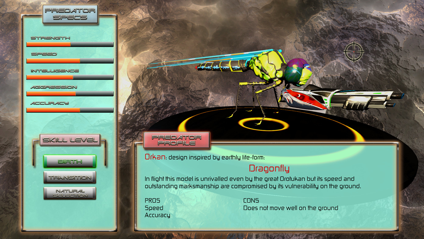 Insane Insects: The Inception on Steam