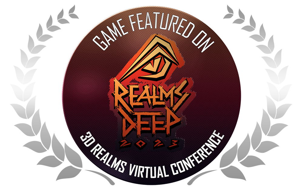 Project Haven on Steam