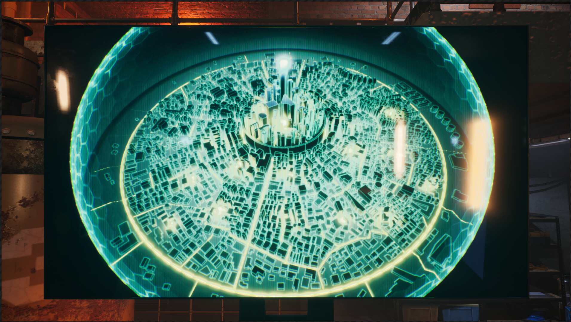 Project Haven on Steam