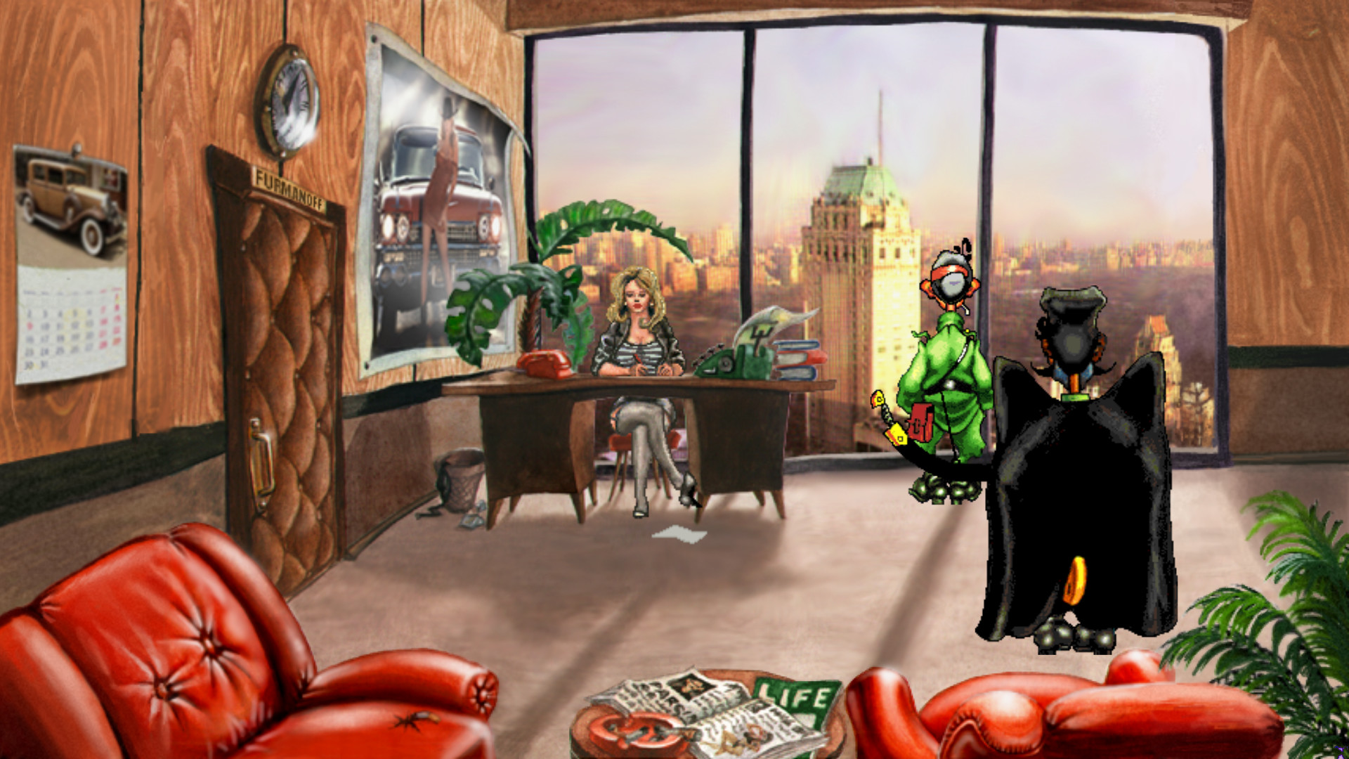 Red Comrades 2: For the Great Justice. Reloaded (App 443360) · SteamDB