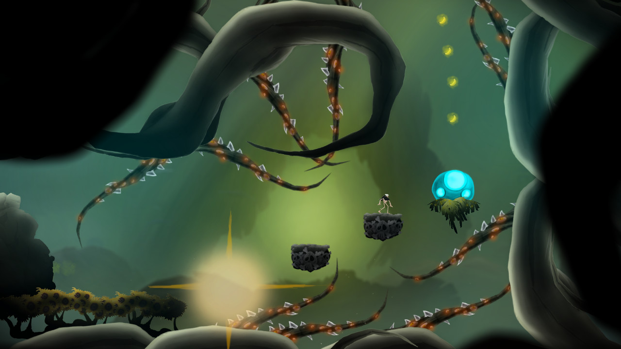 Adam and Eve: The Game - Chapter 1 on Steam