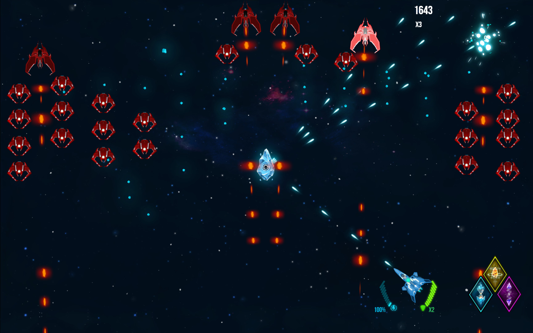 Prism on Steam