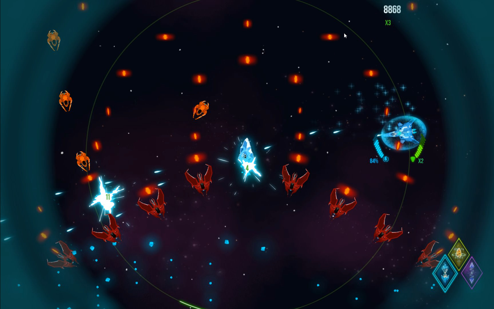 Prism on Steam