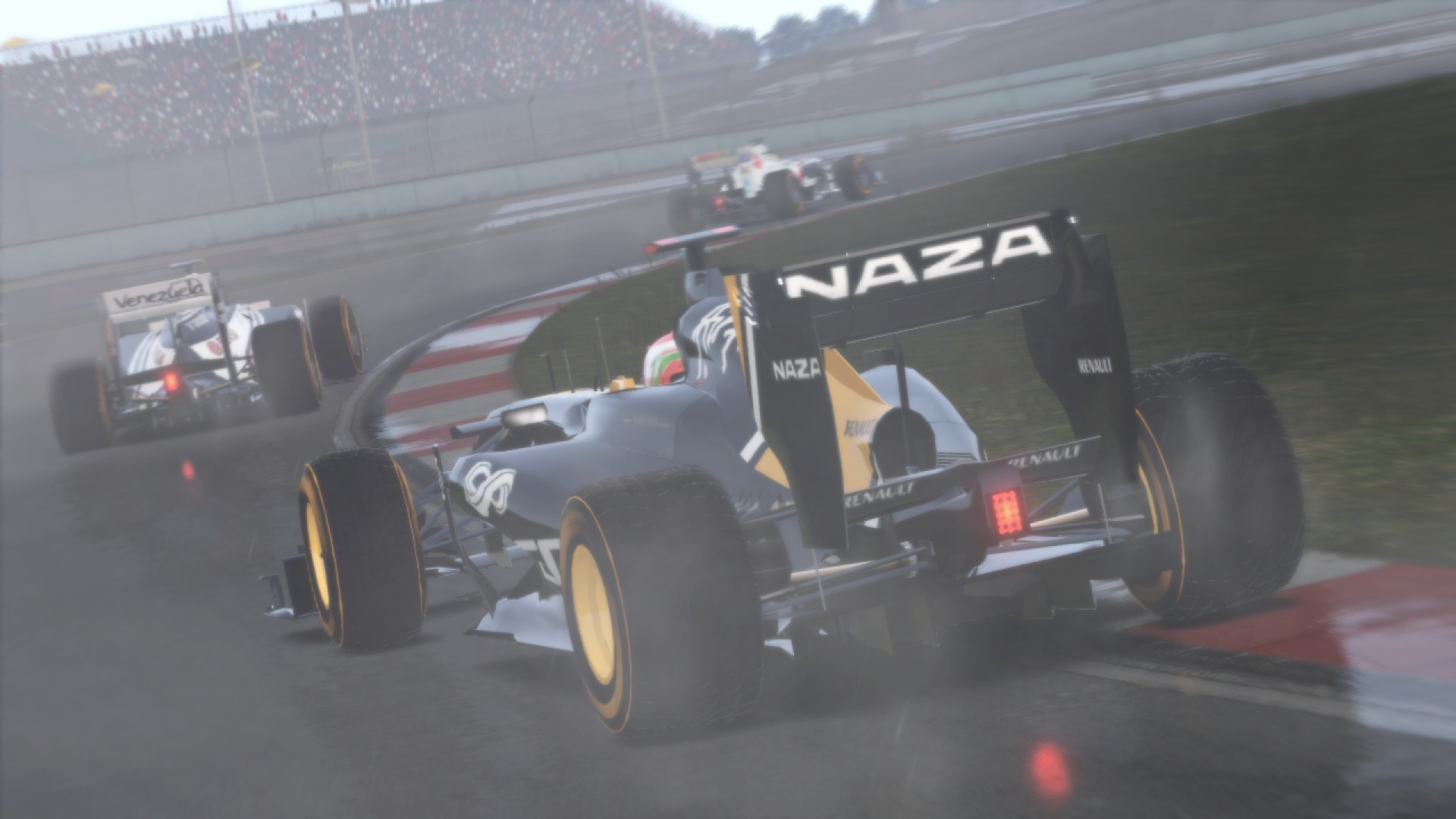 F1 2011 (App 44360) · Steam Charts · SteamDB