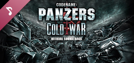 Codename Panzers Cold War Soundtrack On Steam