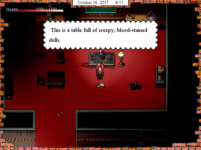 Apocalypse Hotel: Museum of Horror! on Steam