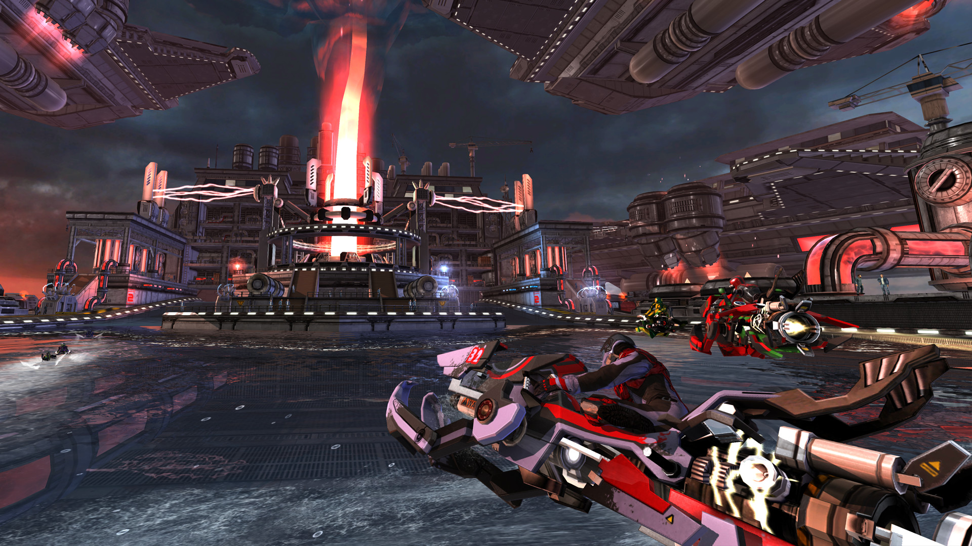 Riptide GP: Renegade on Steam