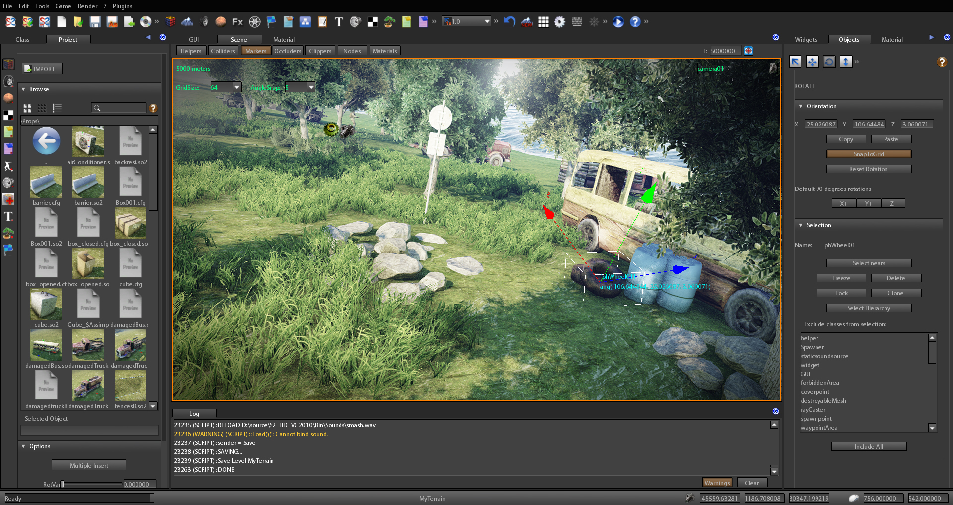 S2ENGINE HD on Steam