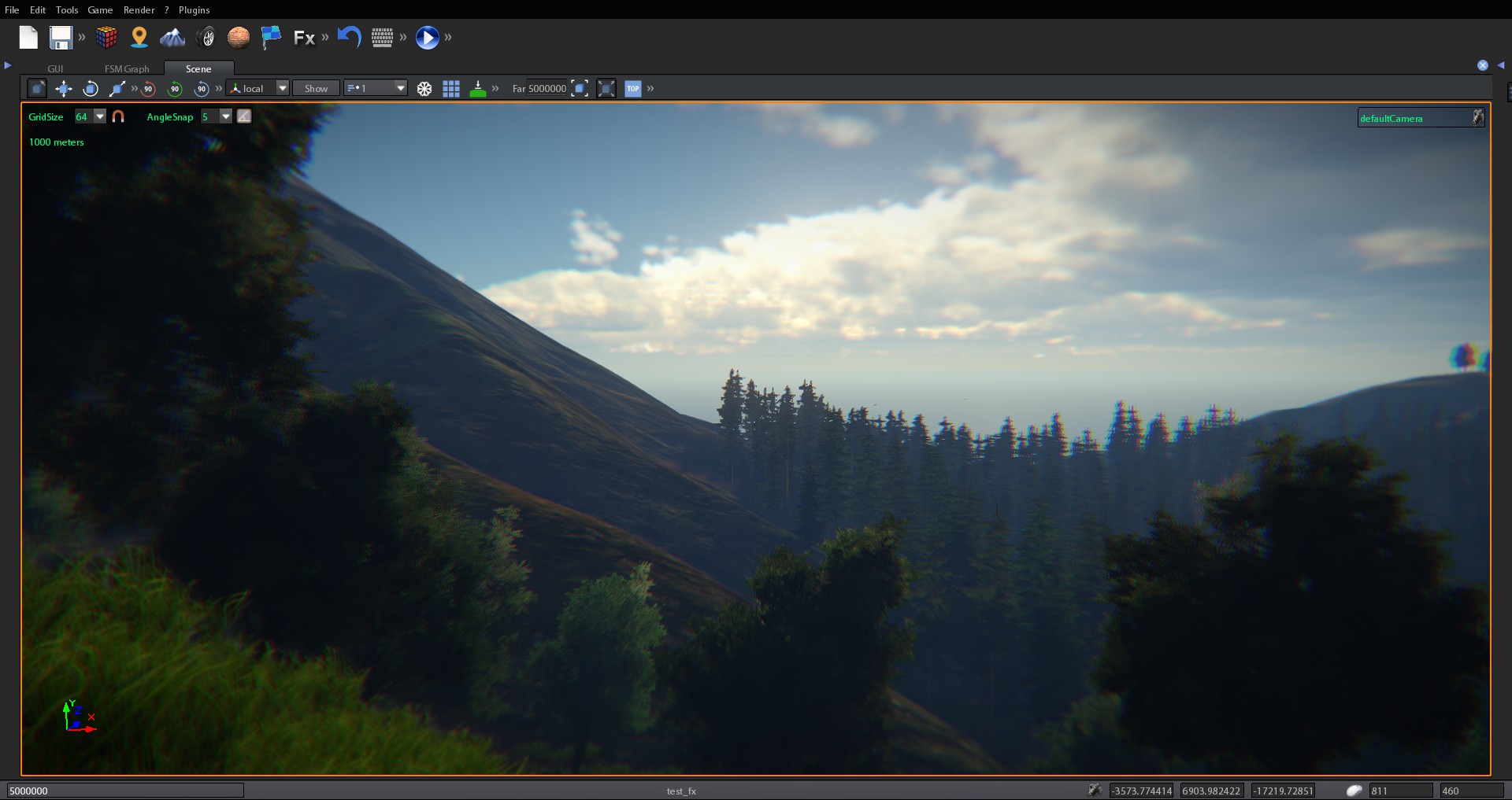 S2ENGINE HD on Steam
