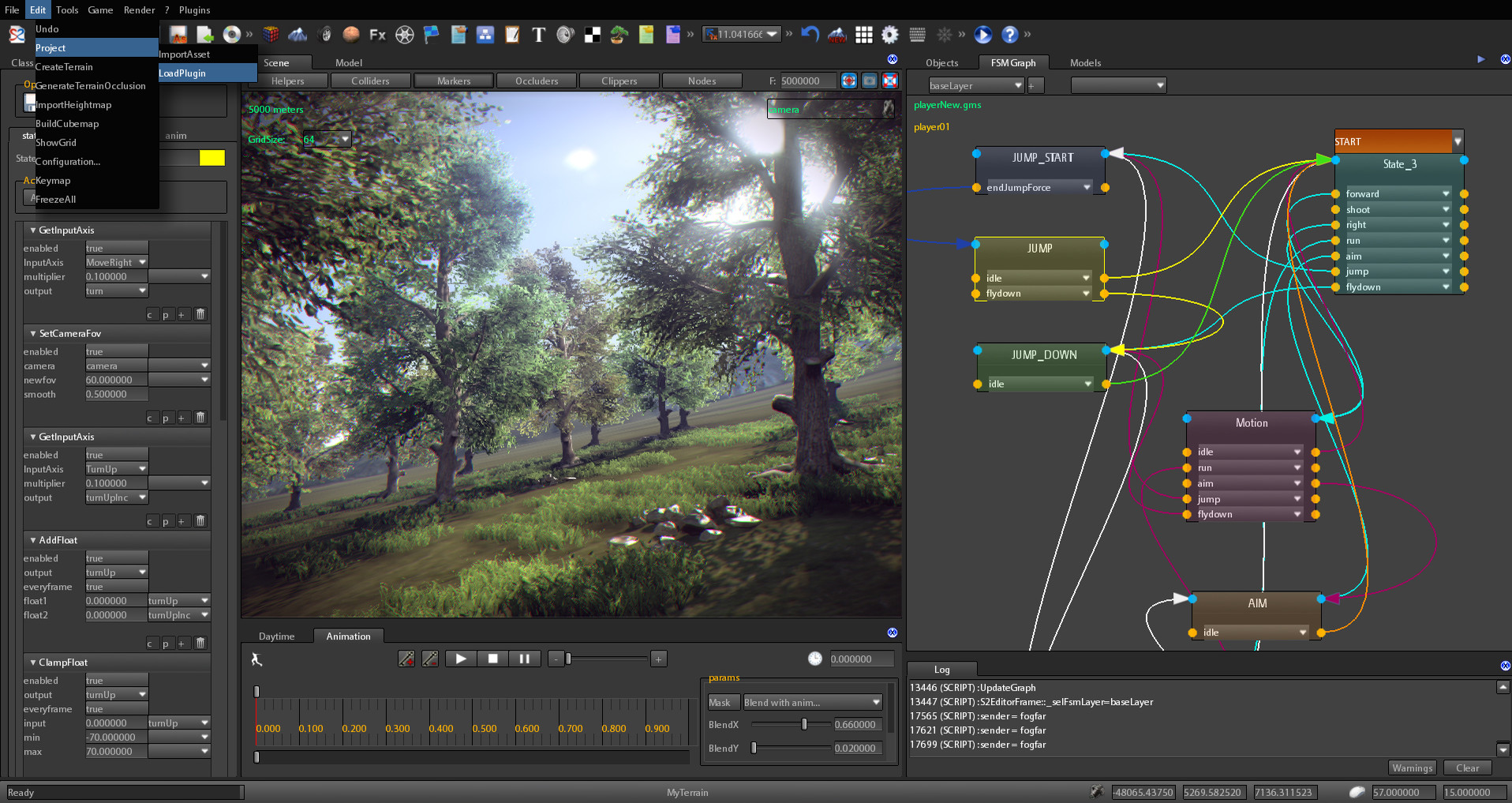 S2ENGINE HD on Steam
