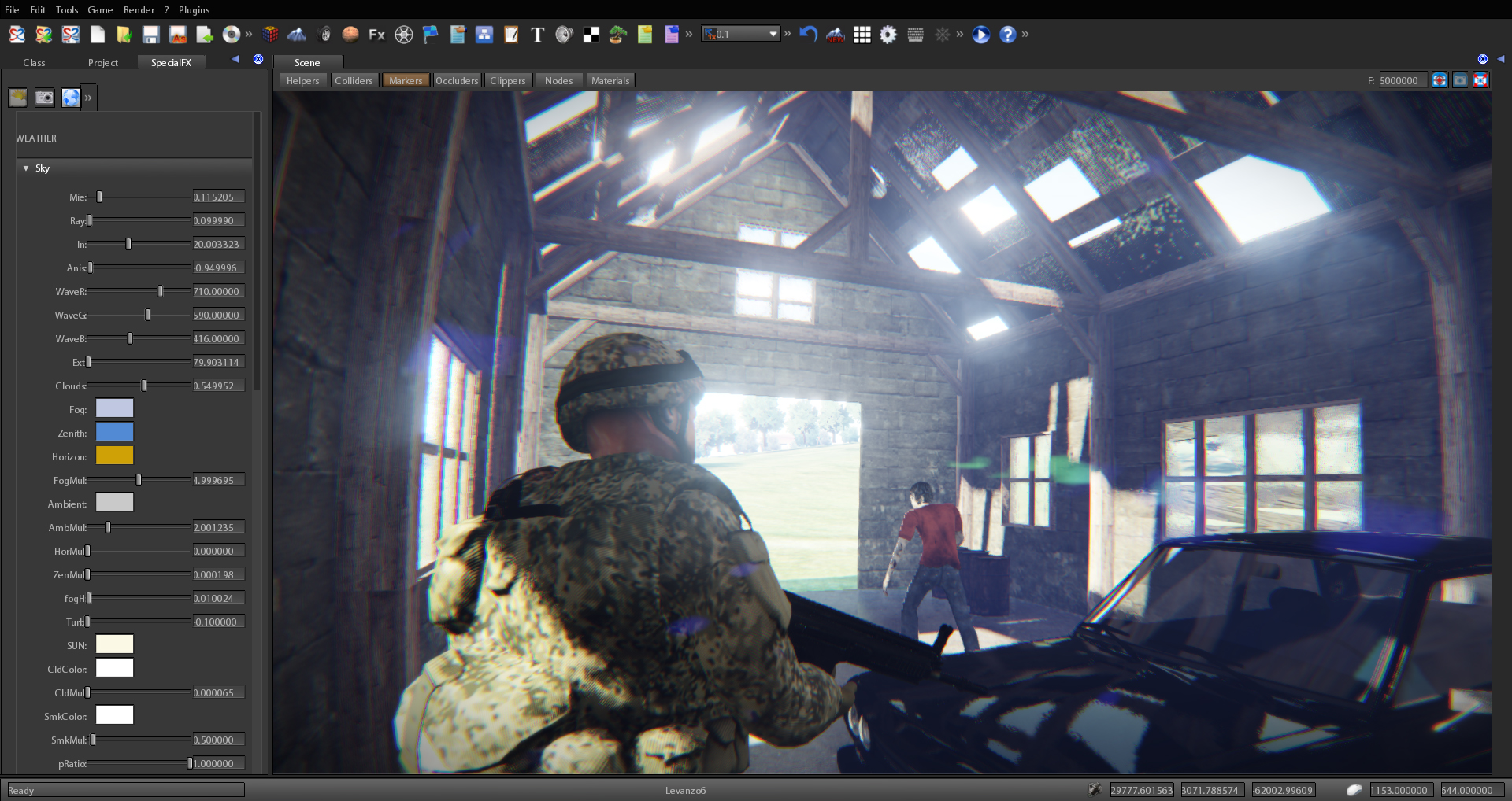 S2ENGINE HD on Steam