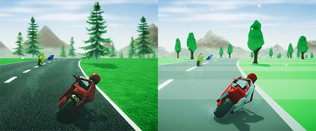 Save 33% on Super Night Riders on Steam