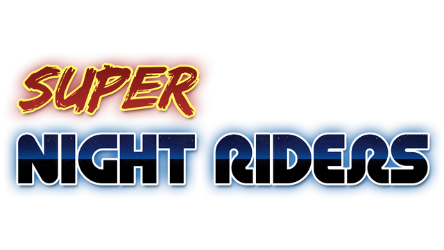 Super Night Riders Steam Charts · SteamDB