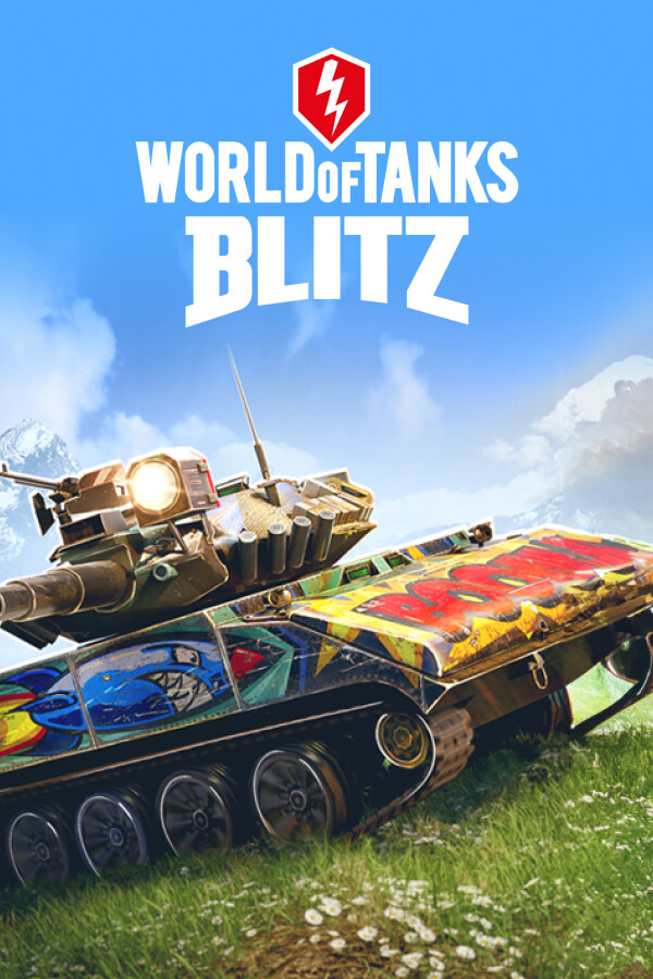 World of Tanks Blitz Depots · SteamDB