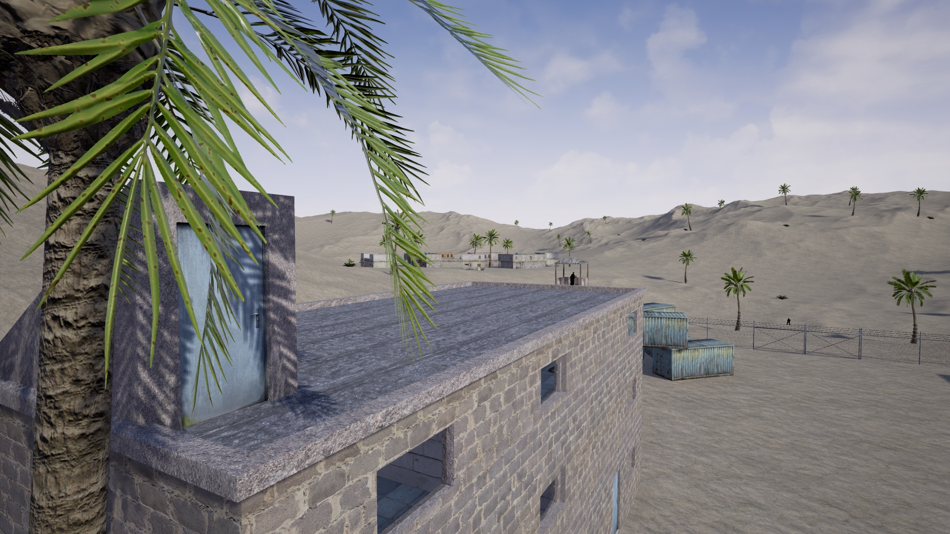 Strike Force: Desert Thunder on Steam