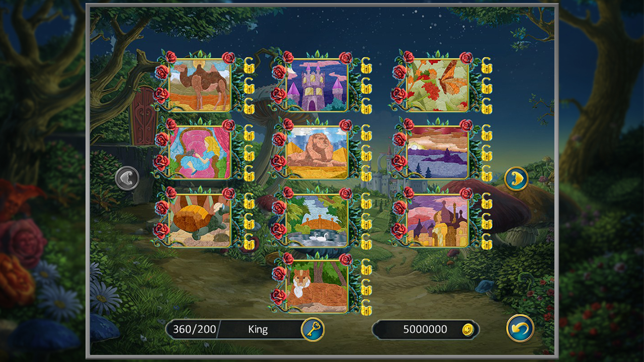 Alice's Patchwork (App 444280) · Steam Charts · SteamDB